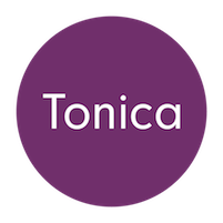 Home - Tonica CRM and Insight
